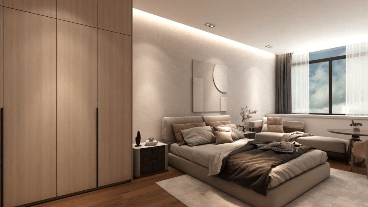 Solarvest Tower – Recommended Property In Klang Valley